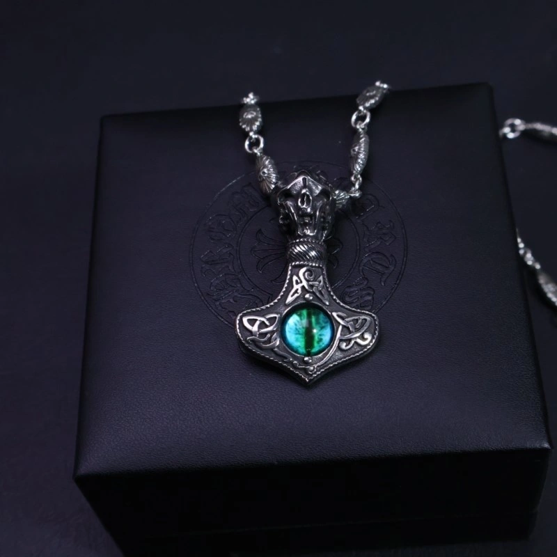 Bargain Chrome Hearts Necklaces