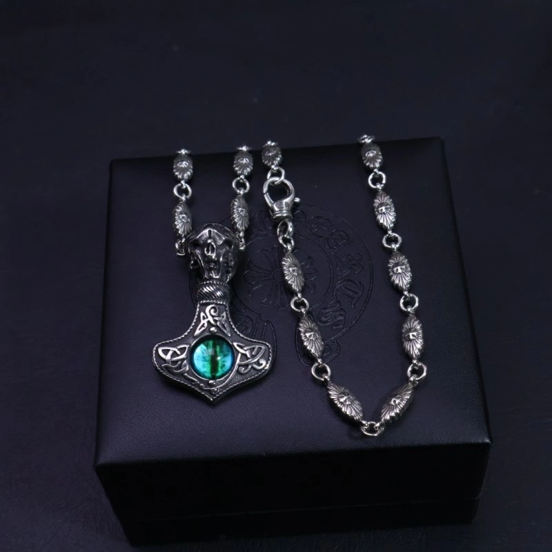Bargain Chrome Hearts Necklaces