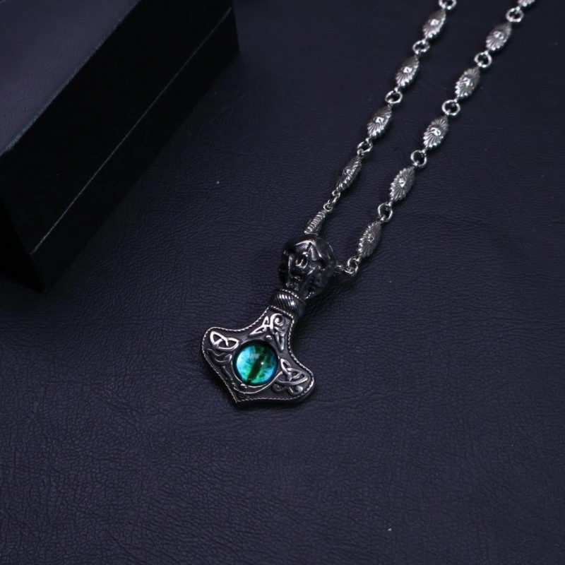 Bargain Chrome Hearts Necklaces