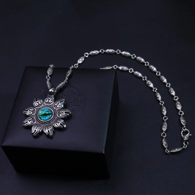 Bargain Chrome Hearts Necklaces