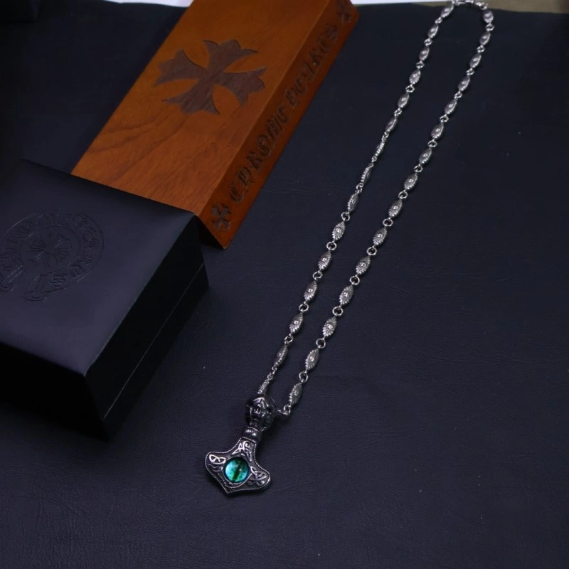 Bargain Chrome Hearts Necklaces