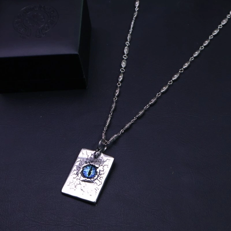 Legit Chrome Hearts Necklaces