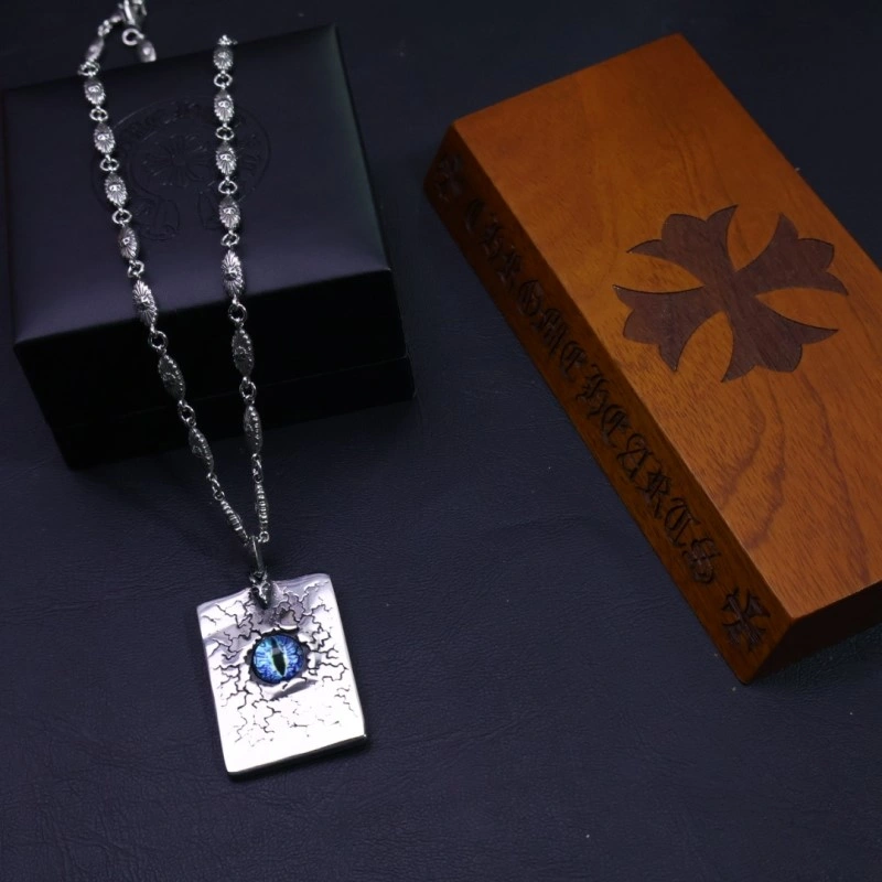 Legit Chrome Hearts Necklaces