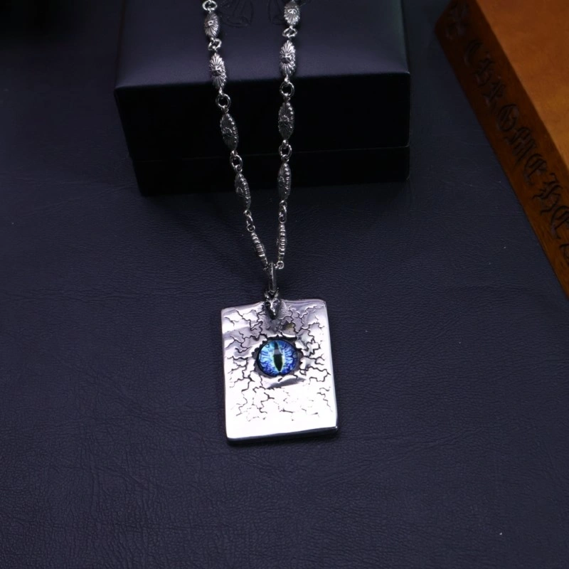 Legit Chrome Hearts Necklaces