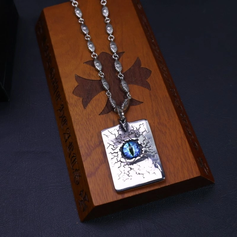 Legit Chrome Hearts Necklaces