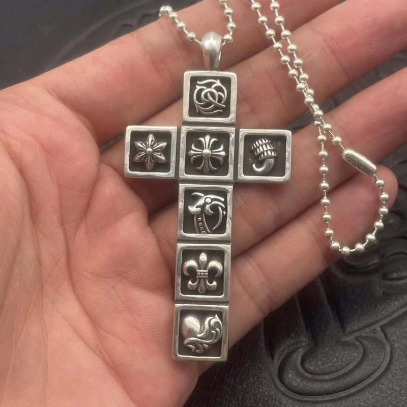 Precise copy Chrome Hearts Necklaces