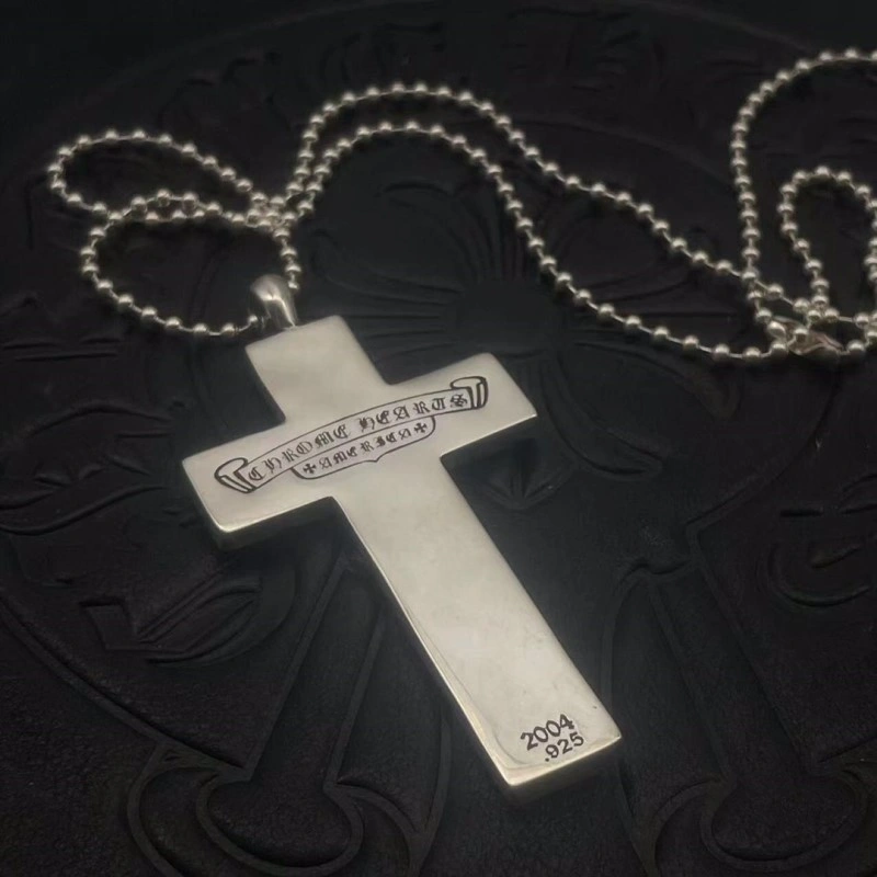 Precise copy Chrome Hearts Necklaces