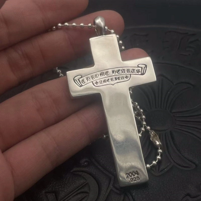 Precise copy Chrome Hearts Necklaces