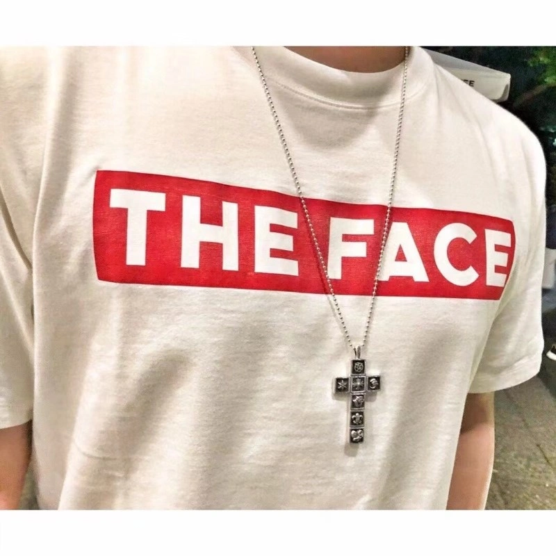 Precise copy Chrome Hearts Necklaces
