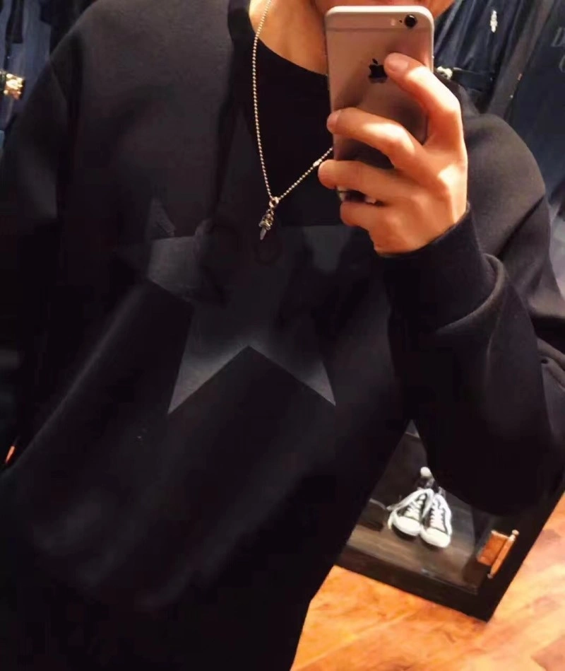 Indistinguishable Chrome Hearts Necklaces