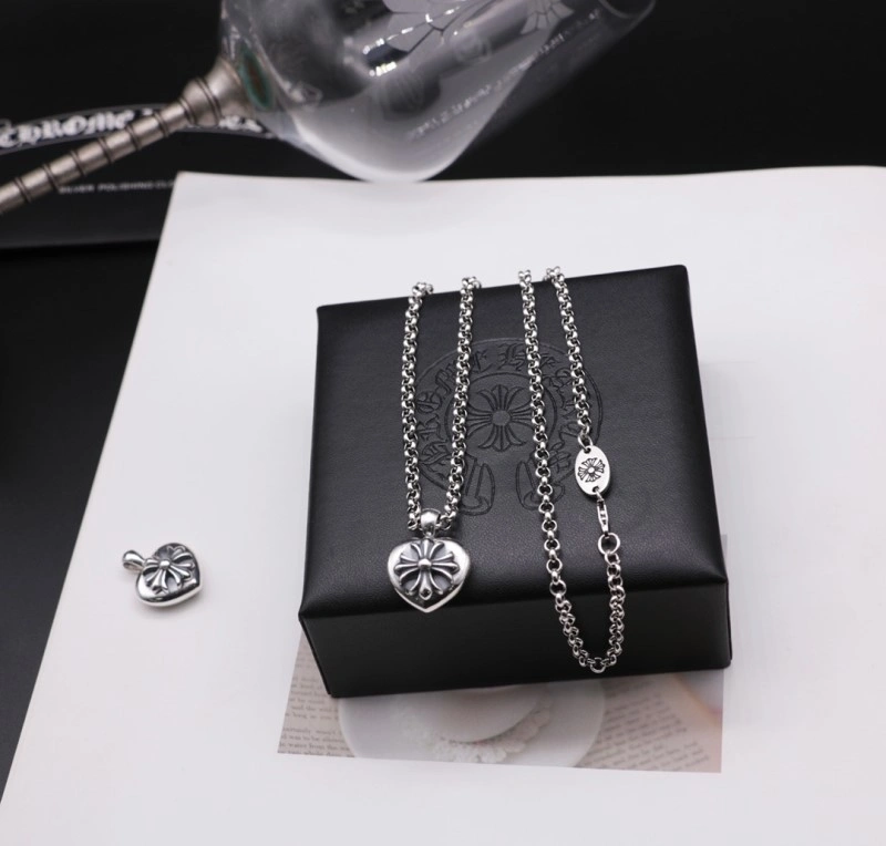 Chrome Hearts Necklaces