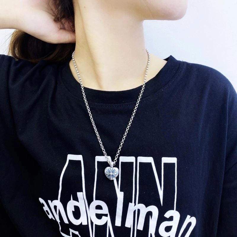 Precise copy Chrome Hearts Necklaces