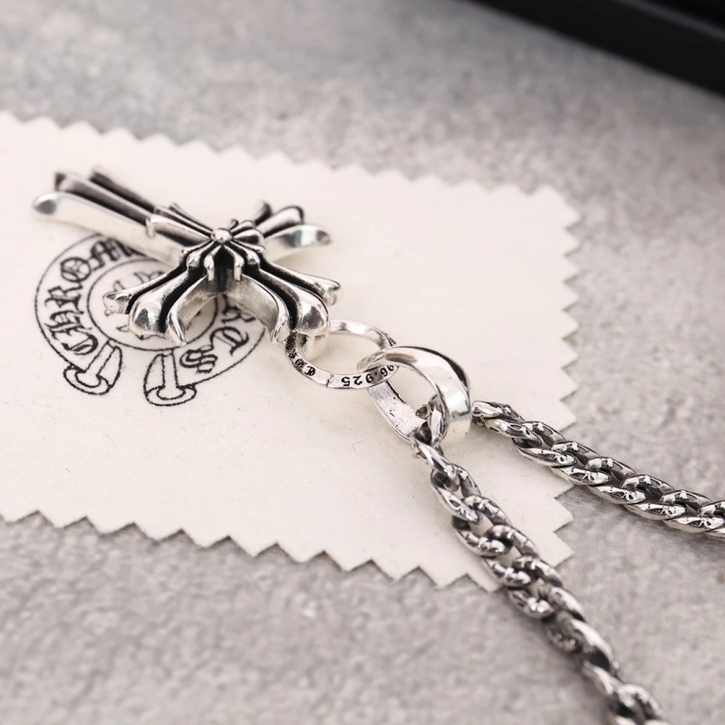 Affordable Chrome Hearts Necklaces