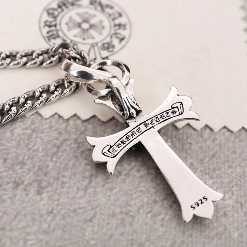 Affordable Chrome Hearts Necklaces