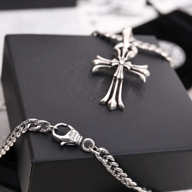 Affordable Chrome Hearts Necklaces