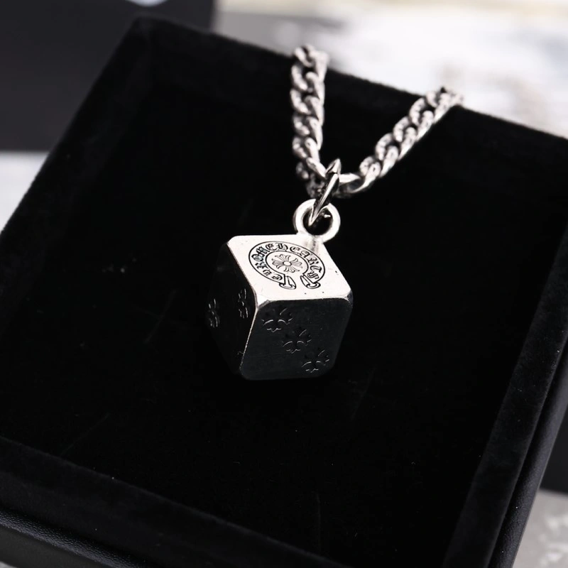 High fidelity Chrome Hearts Necklaces
