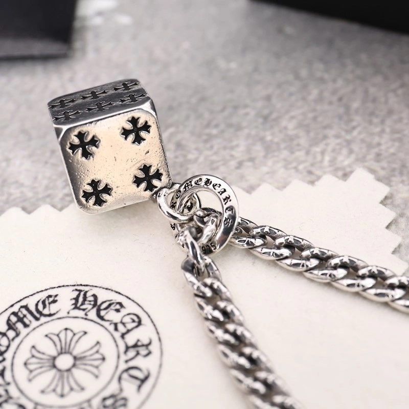 High fidelity Chrome Hearts Necklaces