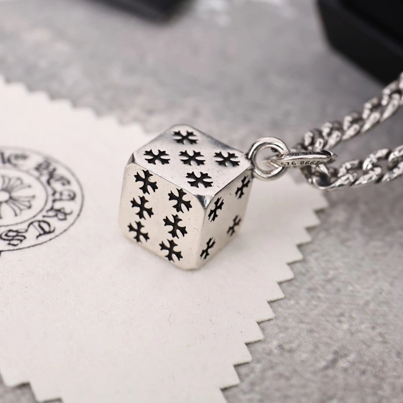 High fidelity Chrome Hearts Necklaces