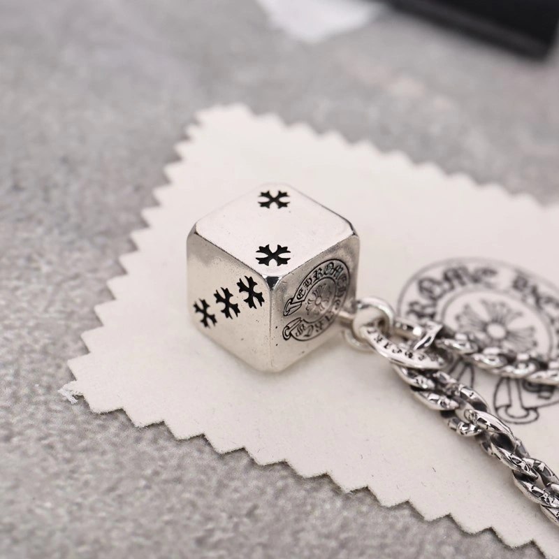 High fidelity Chrome Hearts Necklaces