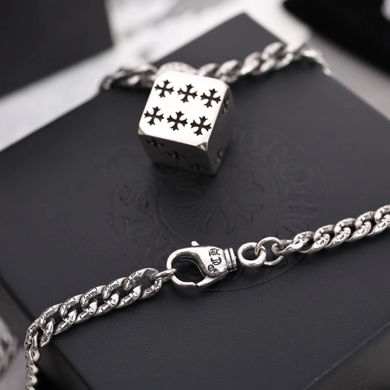 High fidelity Chrome Hearts Necklaces