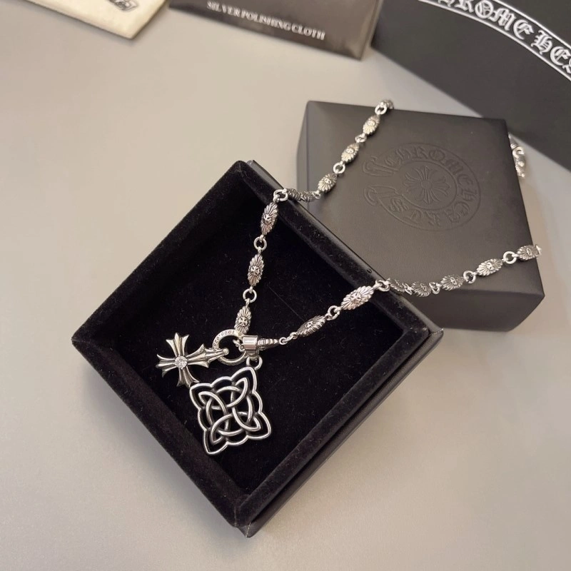 OEM Chrome Hearts Necklaces