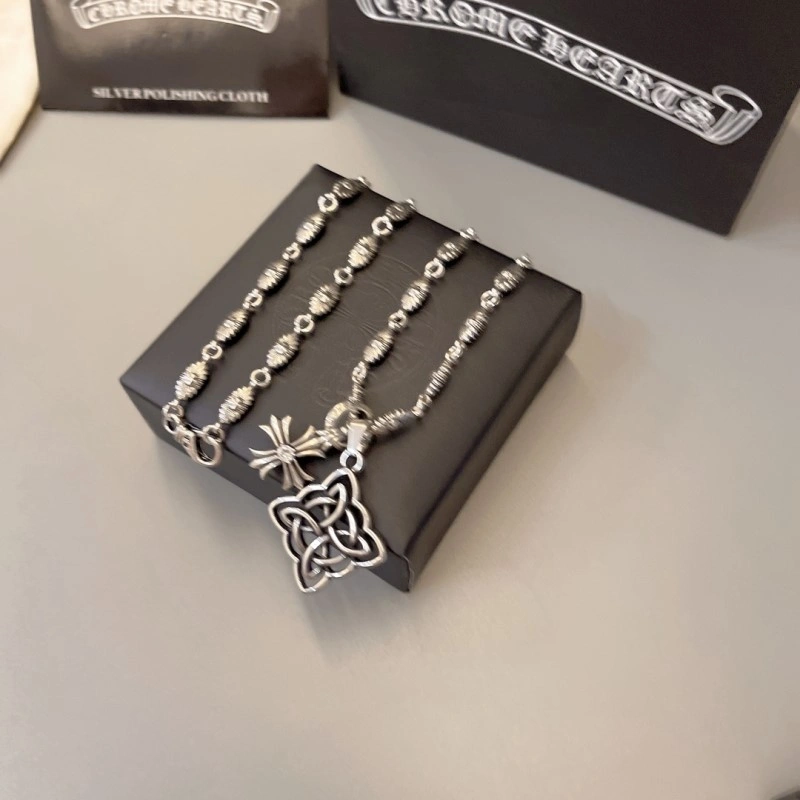 OEM Chrome Hearts Necklaces