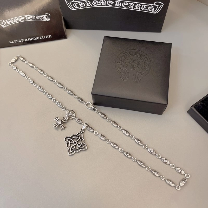 OEM Chrome Hearts Necklaces