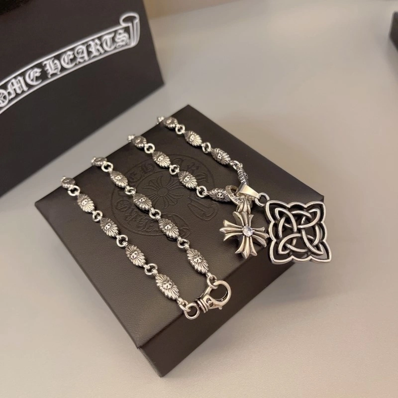 OEM Chrome Hearts Necklaces