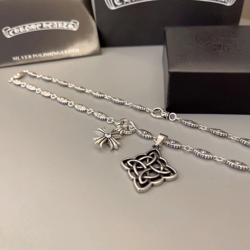 OEM Chrome Hearts Necklaces