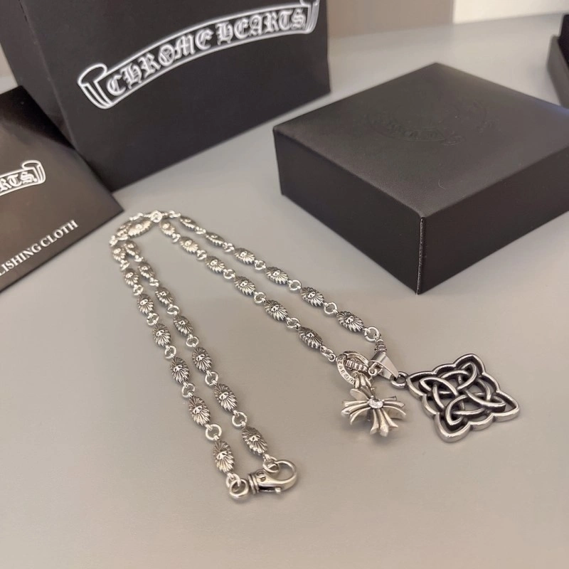 OEM Chrome Hearts Necklaces