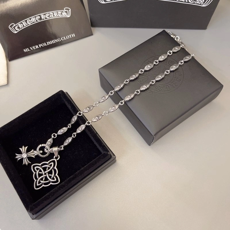 OEM Chrome Hearts Necklaces