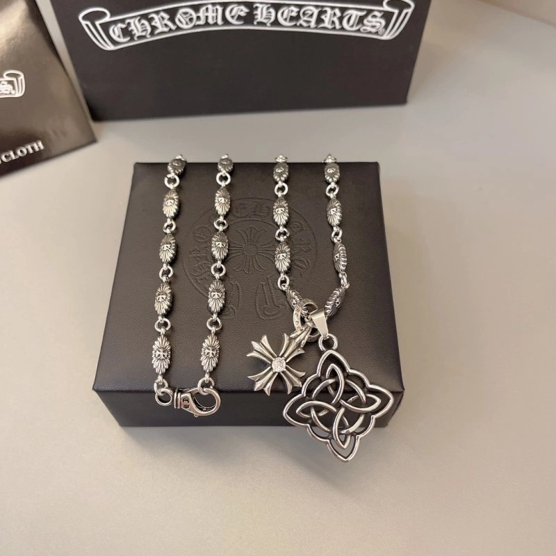 OEM Chrome Hearts Necklaces