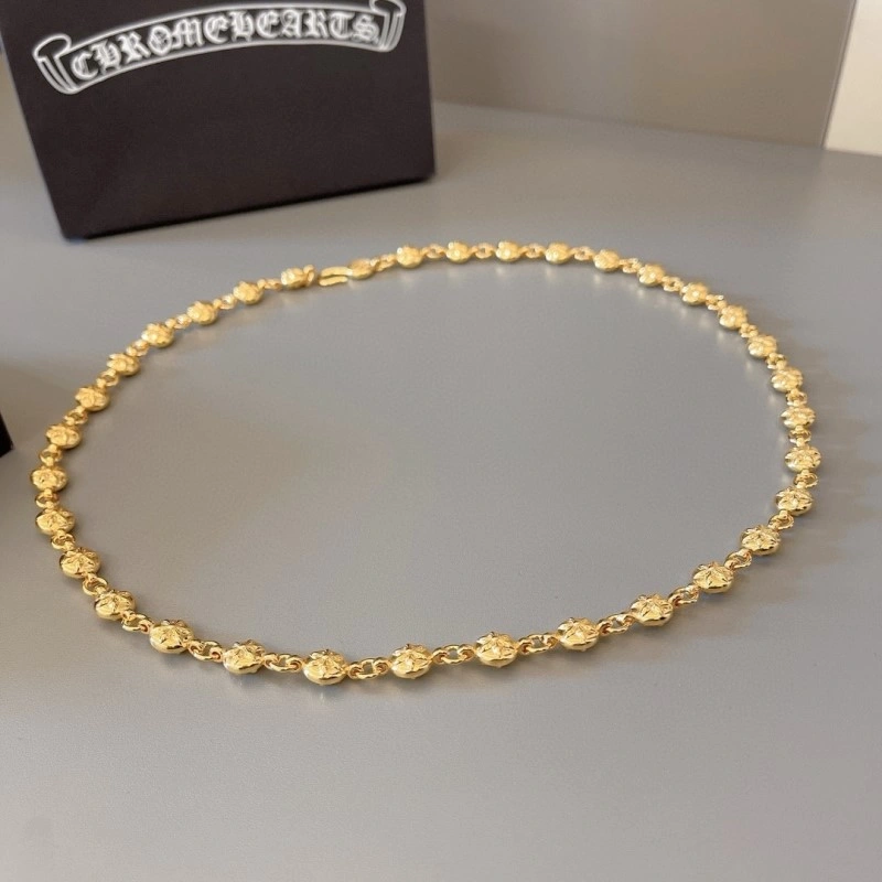 Chrome Hearts Necklaces