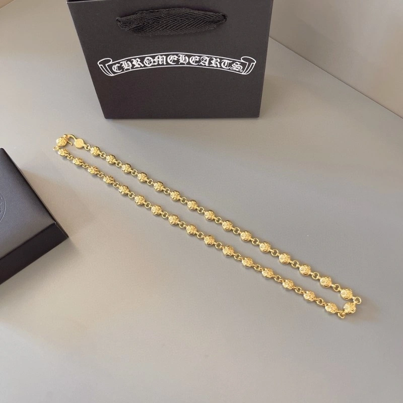 High fidelity Chrome Hearts Necklaces