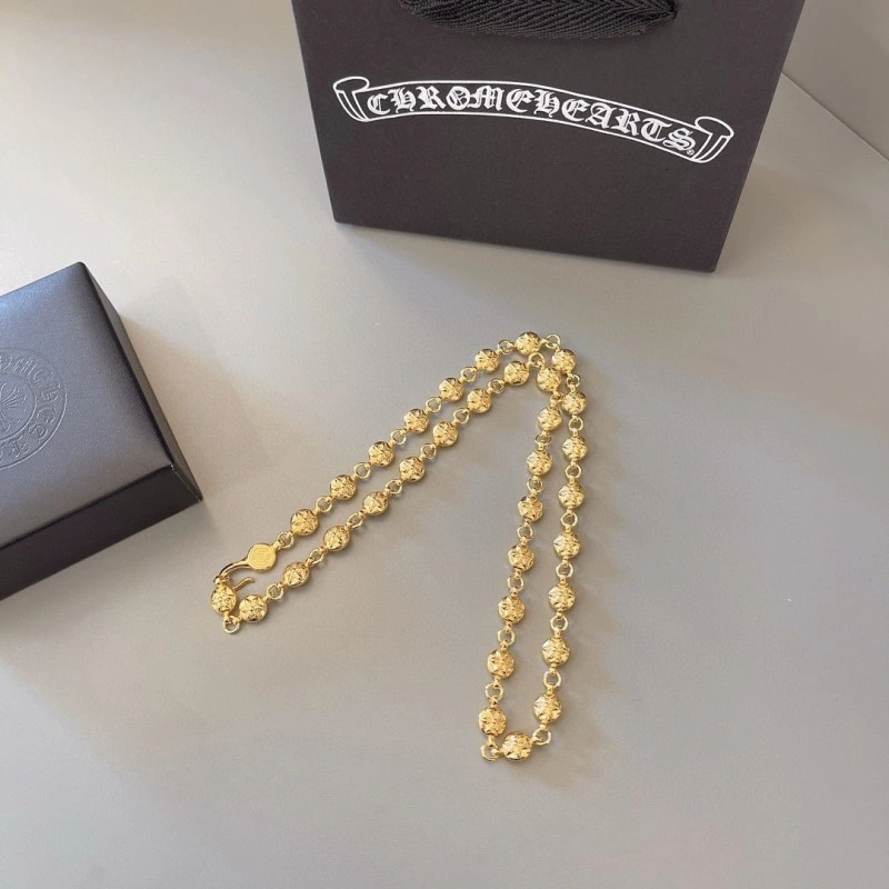 High fidelity Chrome Hearts Necklaces