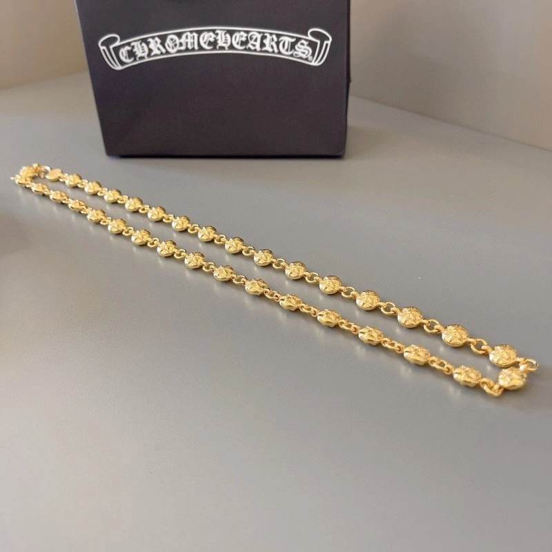 High fidelity Chrome Hearts Necklaces