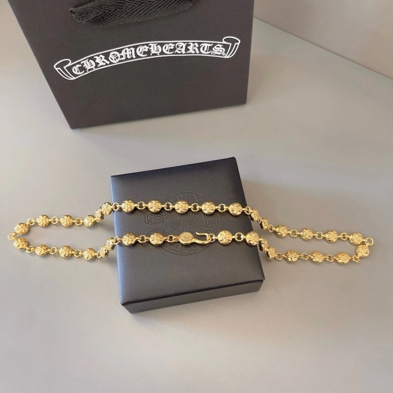 High fidelity Chrome Hearts Necklaces