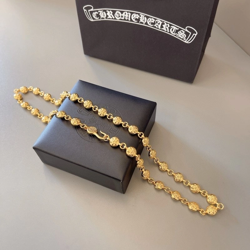High fidelity Chrome Hearts Necklaces