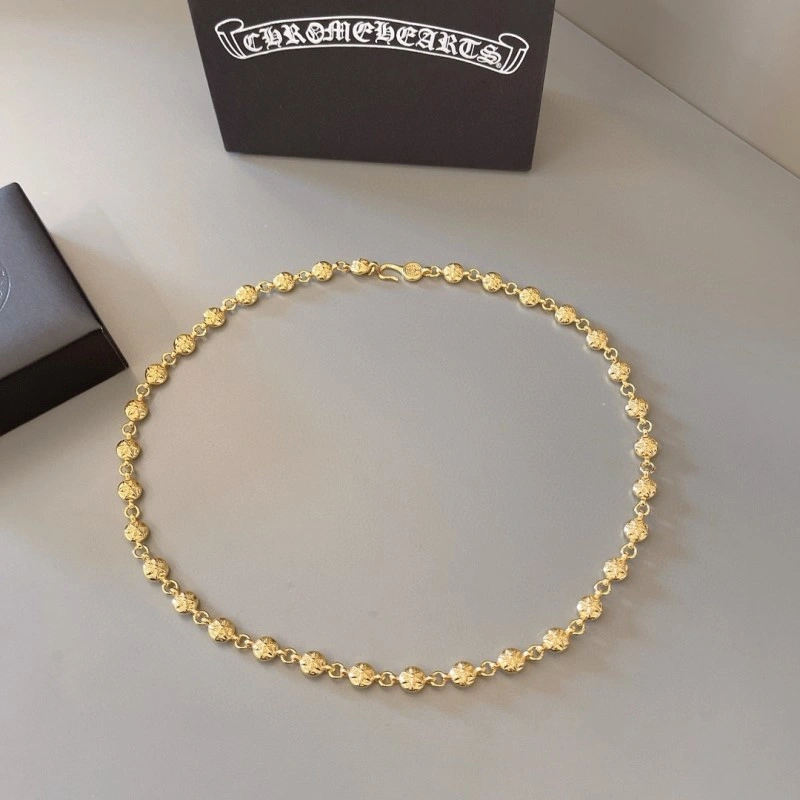 High fidelity Chrome Hearts Necklaces