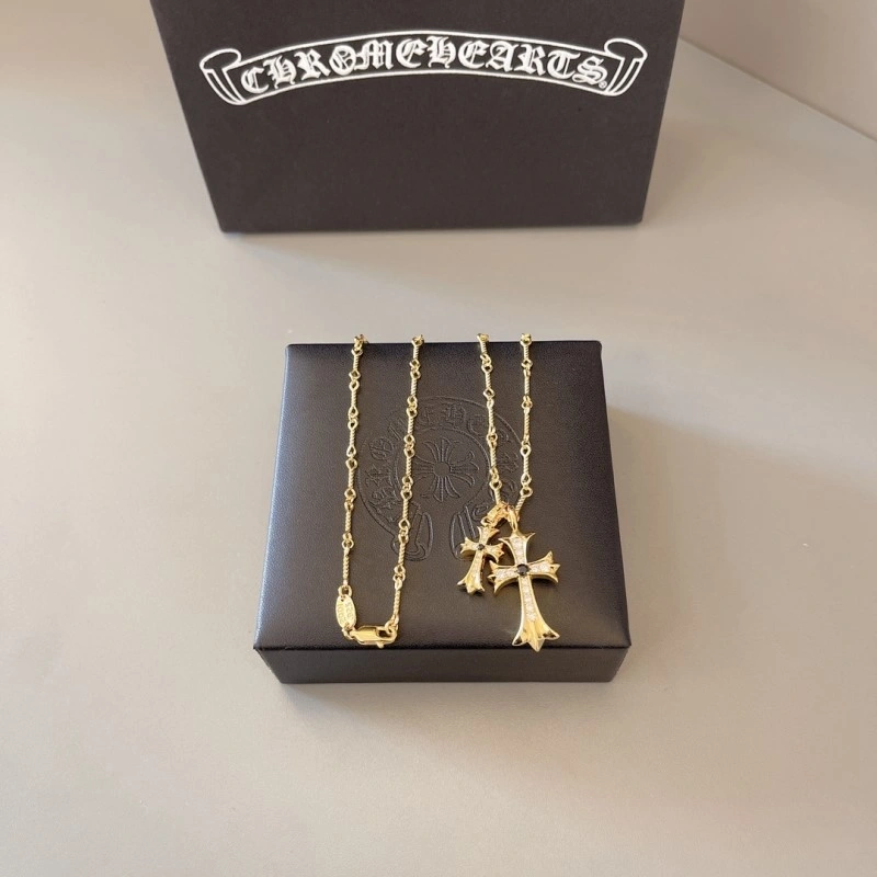 Chrome Hearts Necklaces