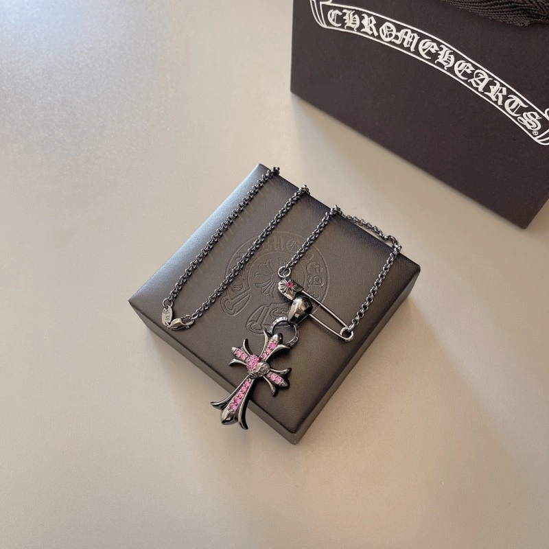 Chrome Hearts Necklaces