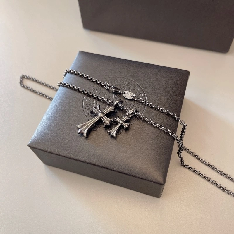 Low-cost Chrome Hearts Necklaces