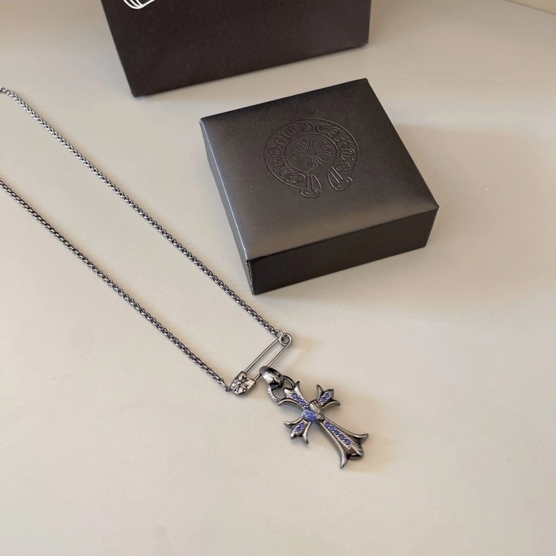 High accuracy Chrome Hearts Necklaces