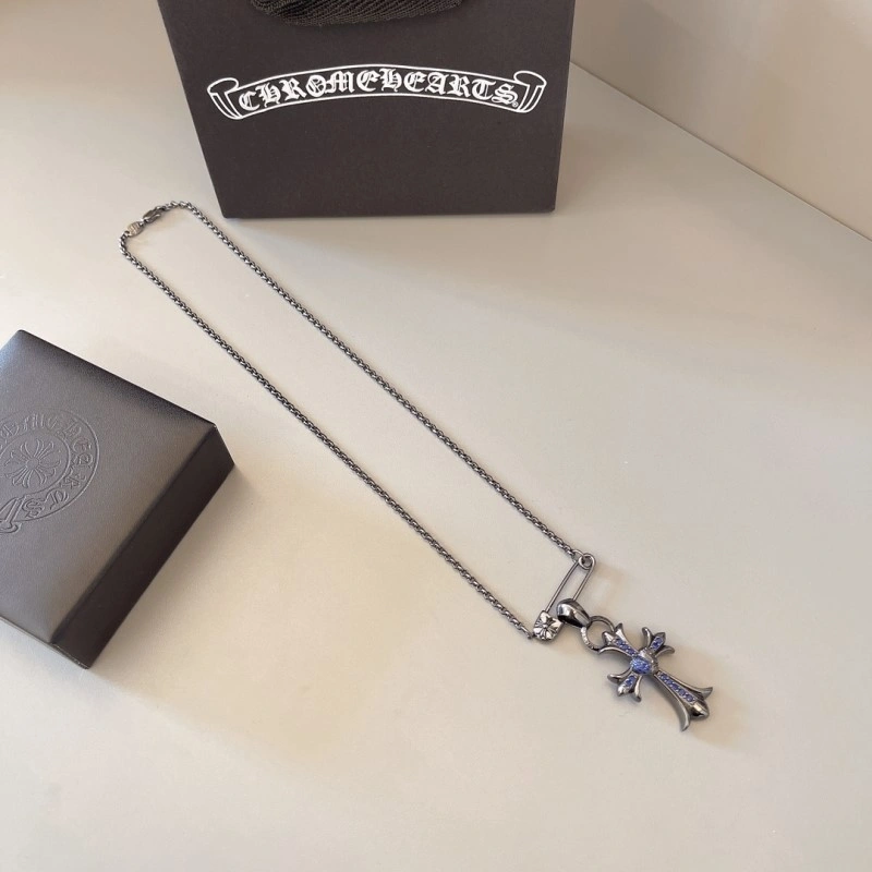 High accuracy Chrome Hearts Necklaces