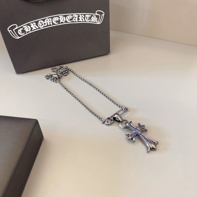 High accuracy Chrome Hearts Necklaces