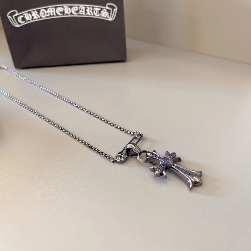 High accuracy Chrome Hearts Necklaces