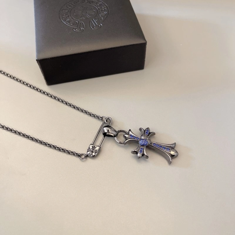 High accuracy Chrome Hearts Necklaces