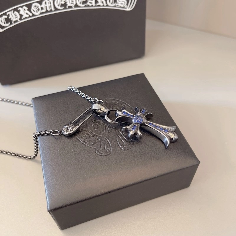 High accuracy Chrome Hearts Necklaces