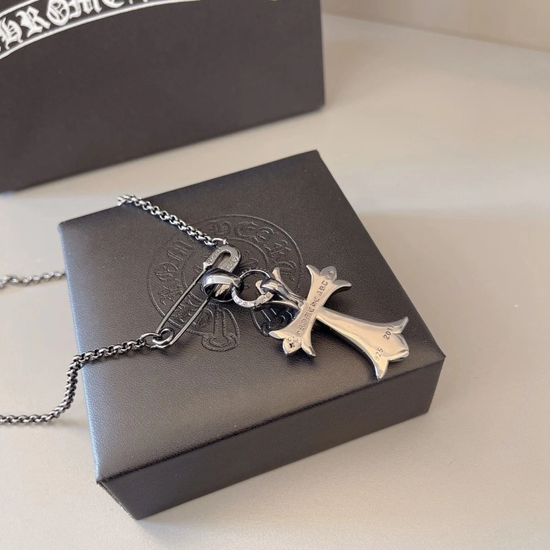 High accuracy Chrome Hearts Necklaces