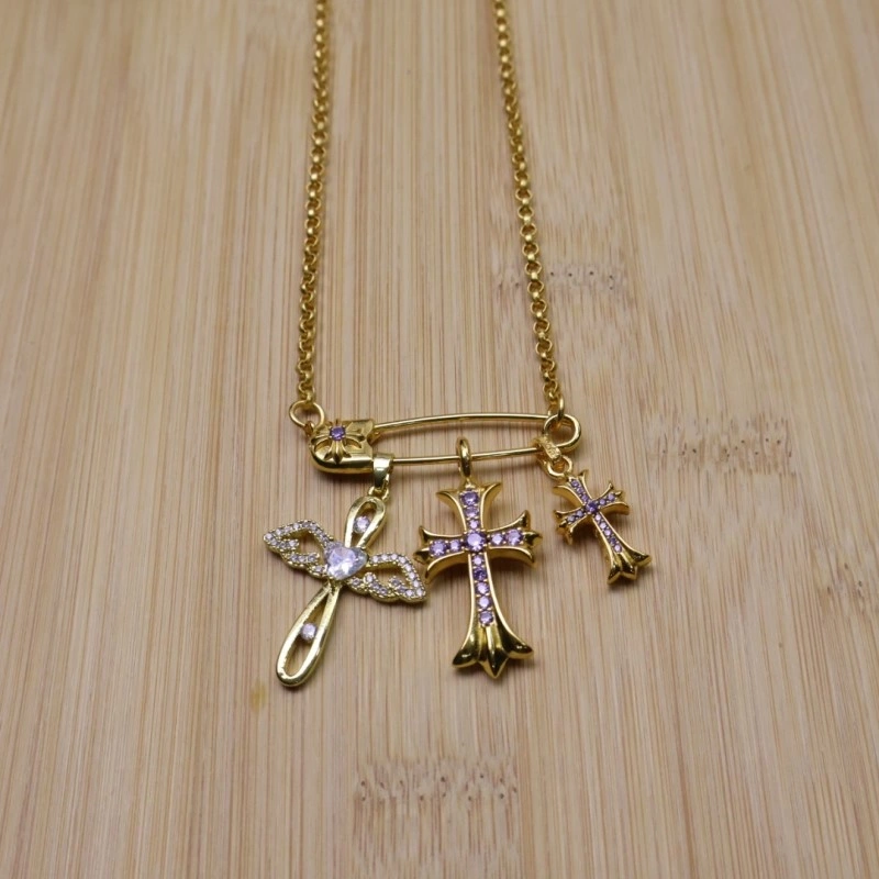 Chrome Hearts Necklaces